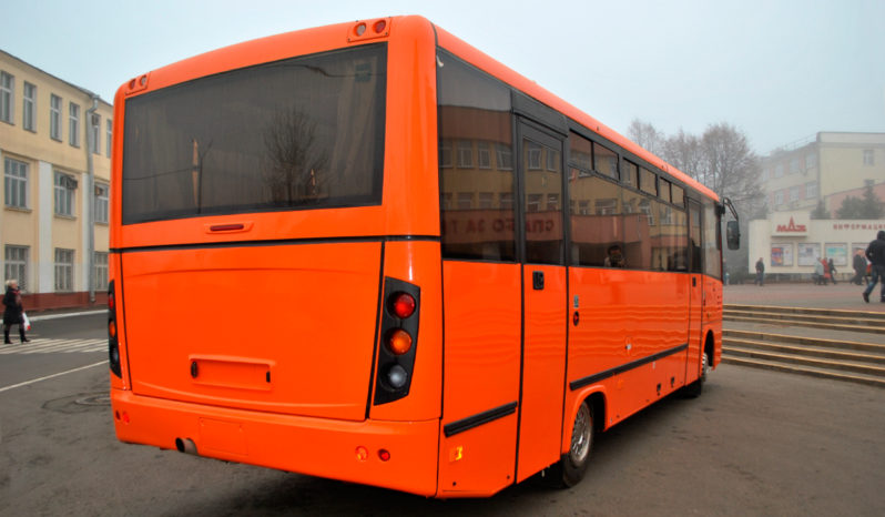 Купить новый автобус Автобус МАЗ 257040 - Цена 1 руб, Красноярск